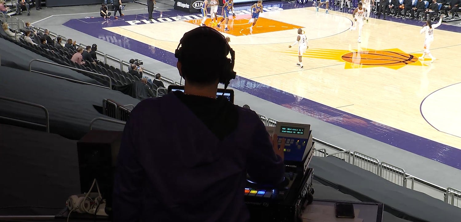 The Method to the Music | NBA.com