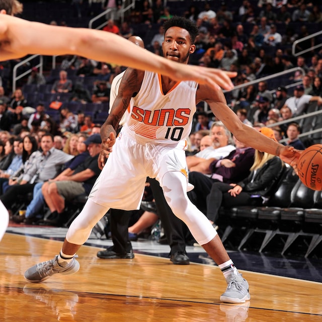 Derrick Jones Jr Photo Gallery | NBA.com