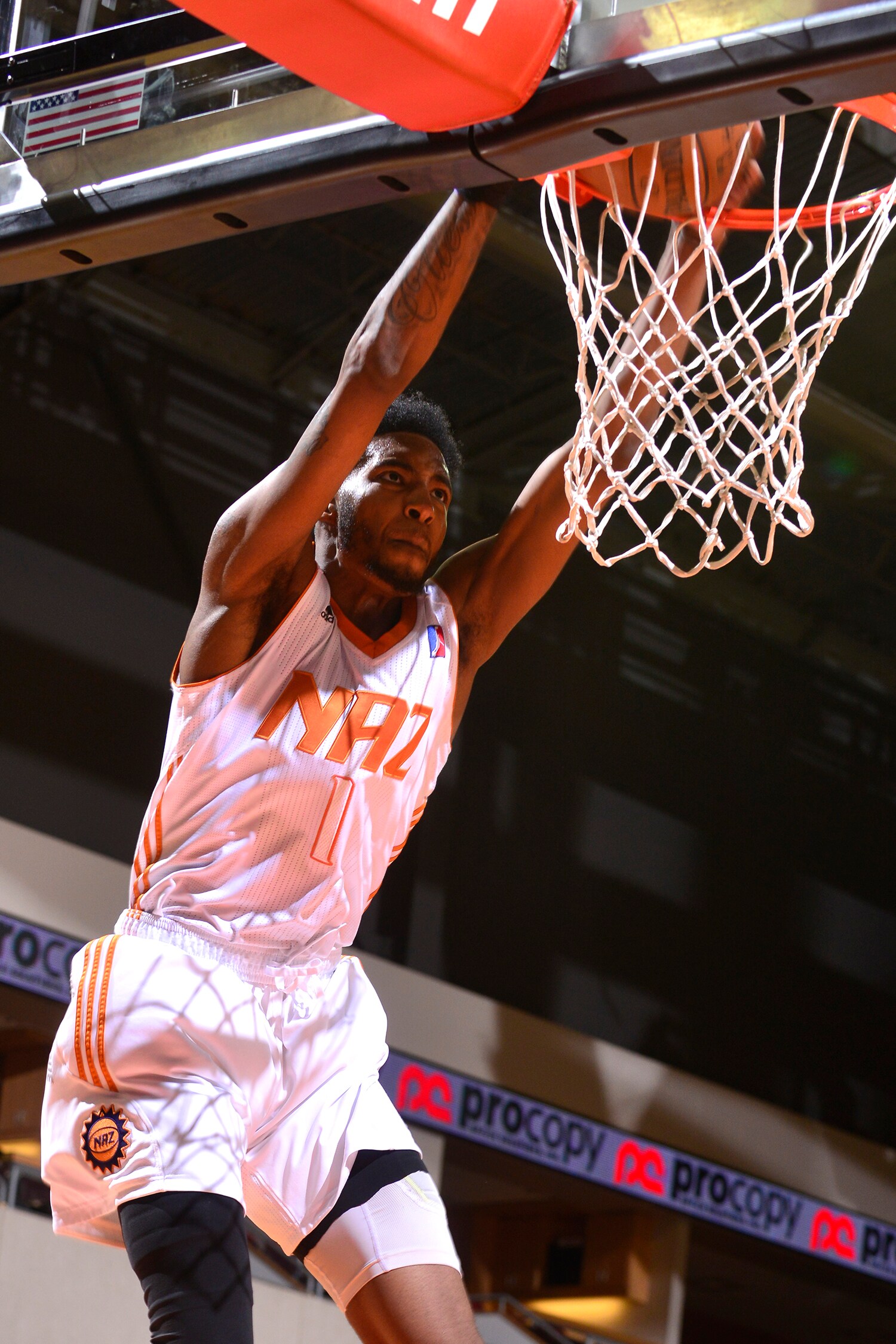 Derrick Jones Jr | Phoenix Suns