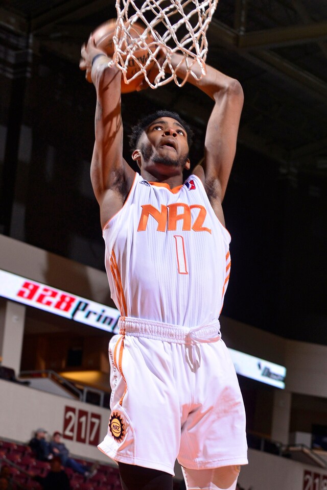 Derrick Jones Jr Photo Gallery | NBA.com