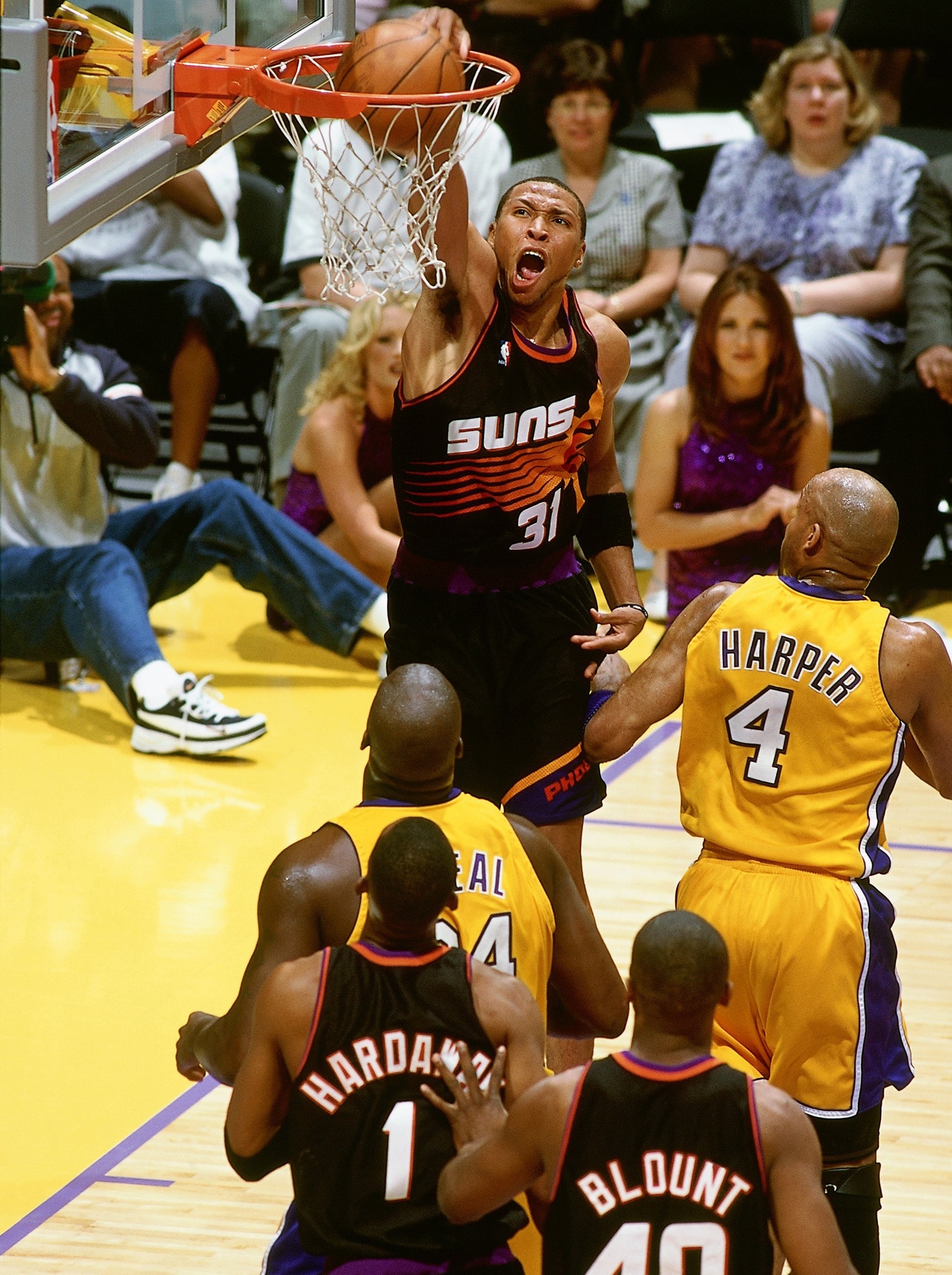 1999 nba draft picks