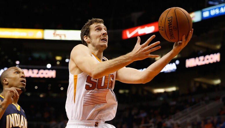 goran dragic stats