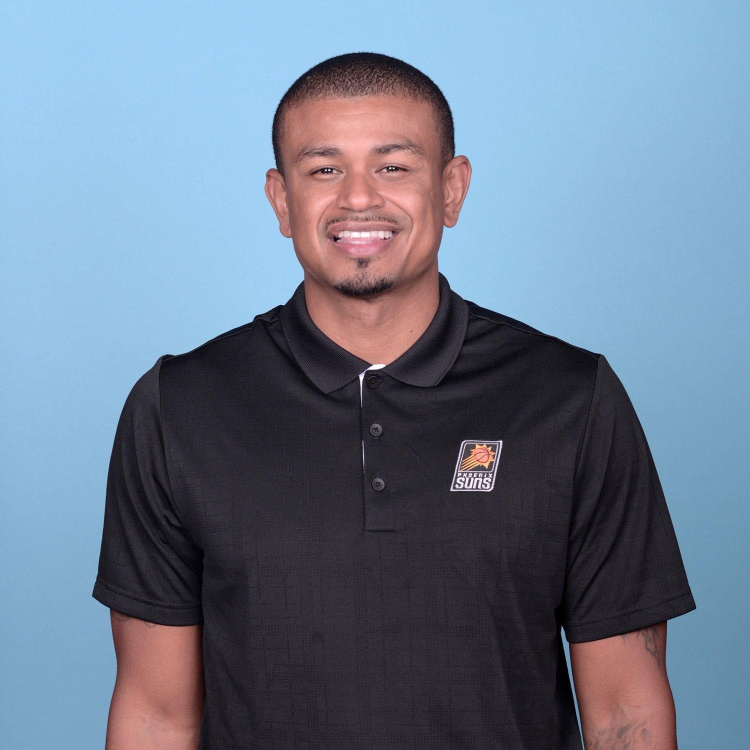 Through the Years: Earl Watson | Phoenix Suns