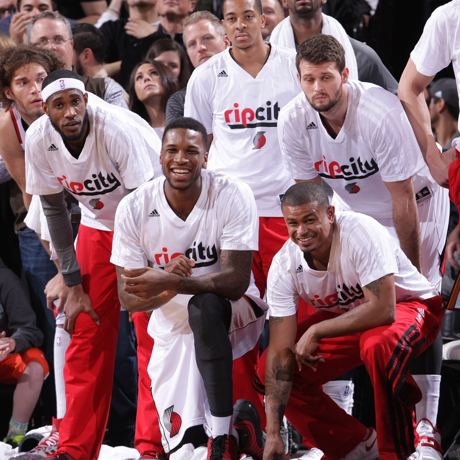 Through the Years: Earl Watson | Phoenix Suns