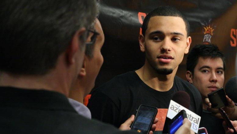 Ennis Impresses, Early Shoots, Smith Comes Back | NBA.com