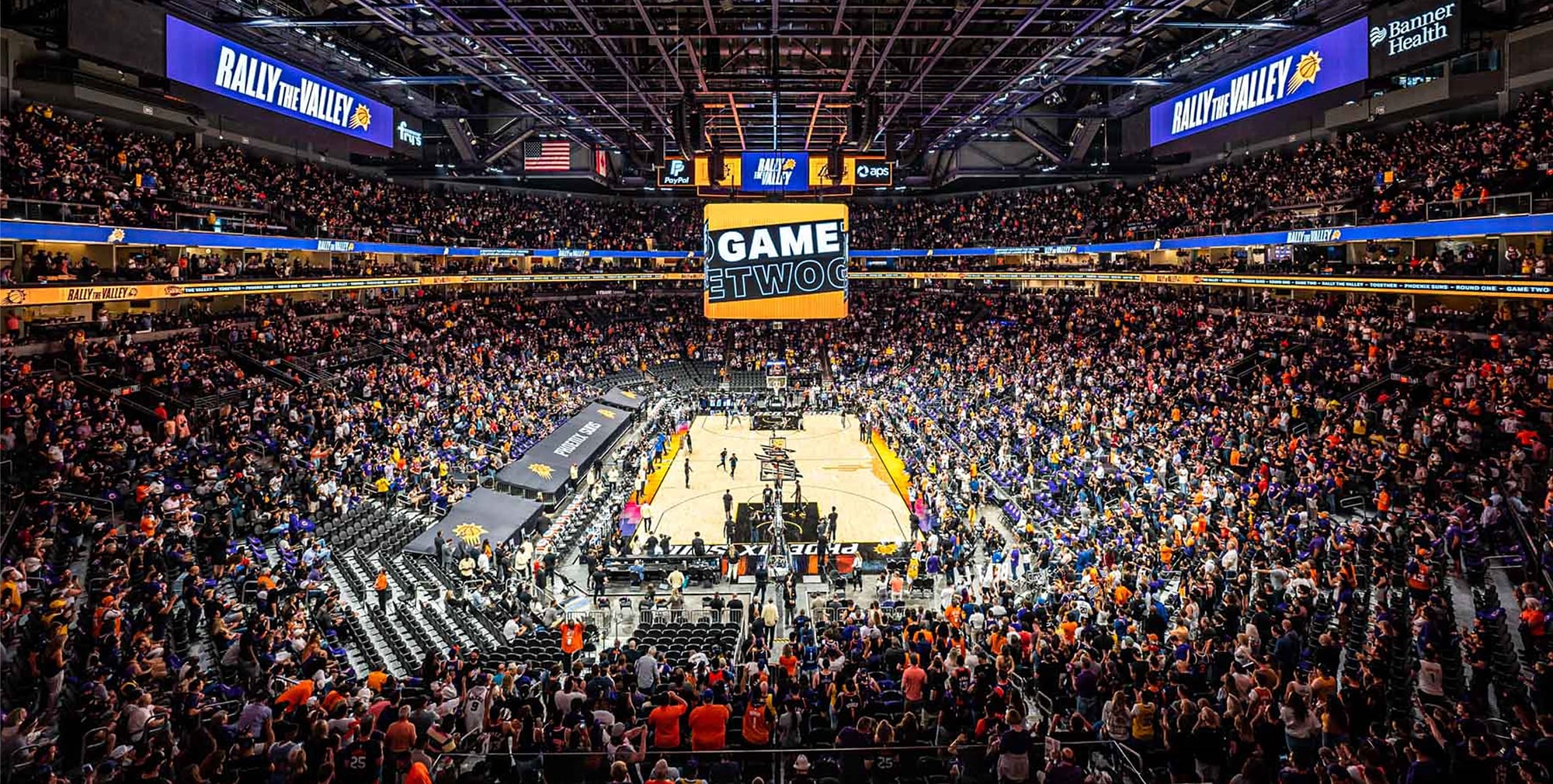 HOMECOMING | NBA.com