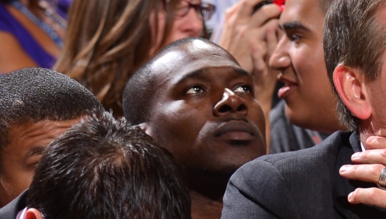 Family and Faith See Fraser Through Unique NBA Path | Phoenix Suns