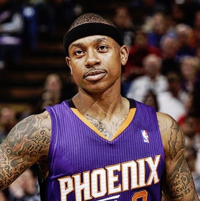 Isaiah Thomas Photo Gallery | NBA.com