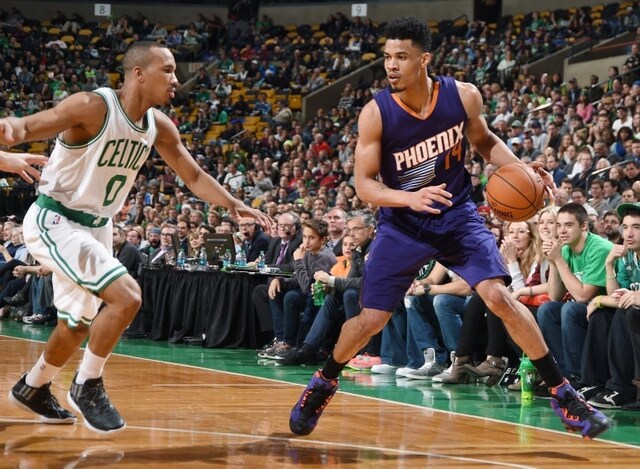 #SunsVsCeltics: 5 Things to Watch Photo Gallery | NBA.com