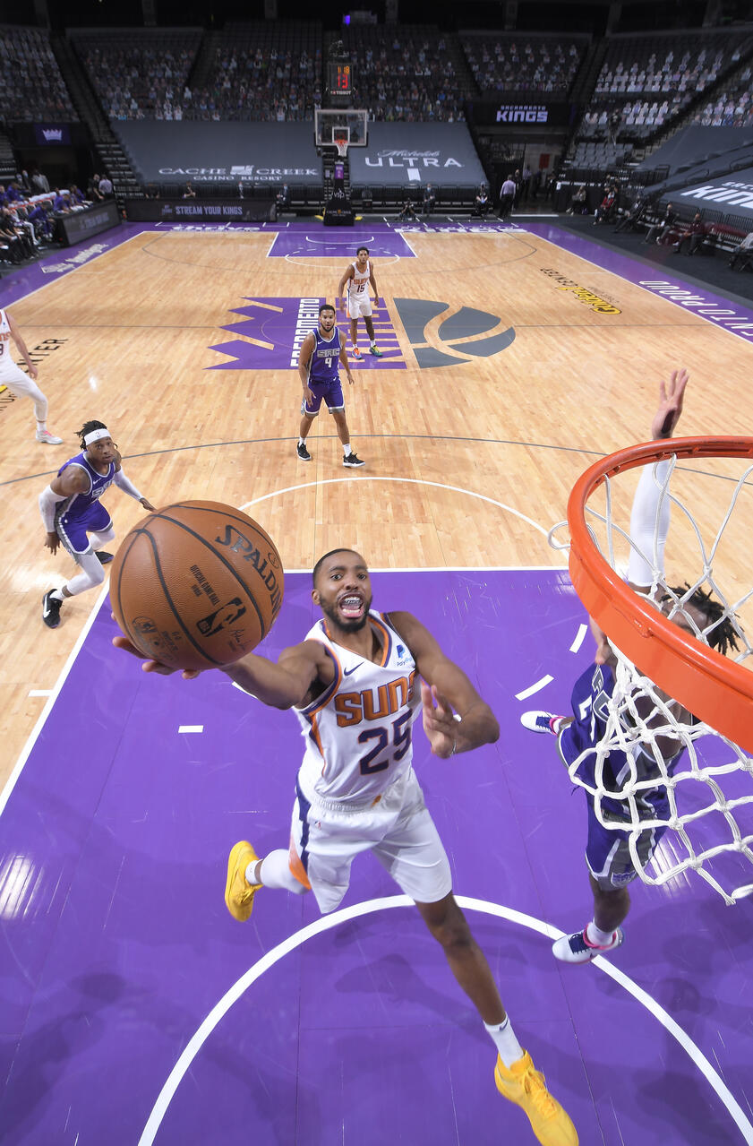 December 27, 2020: Suns vs Kings Photo Gallery | NBA.com