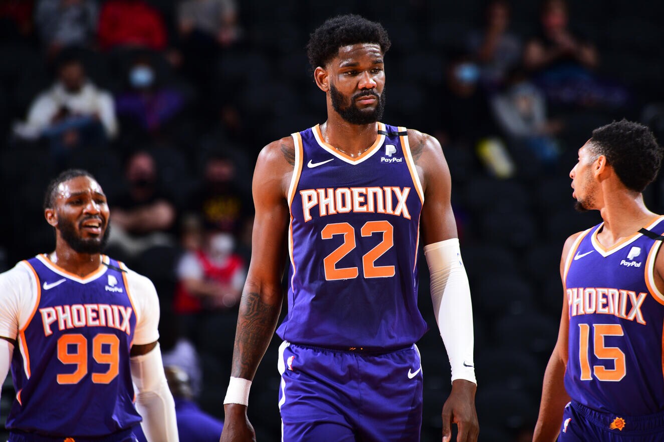 March 31, 2021: Suns vs Bulls Photo Gallery | NBA.com