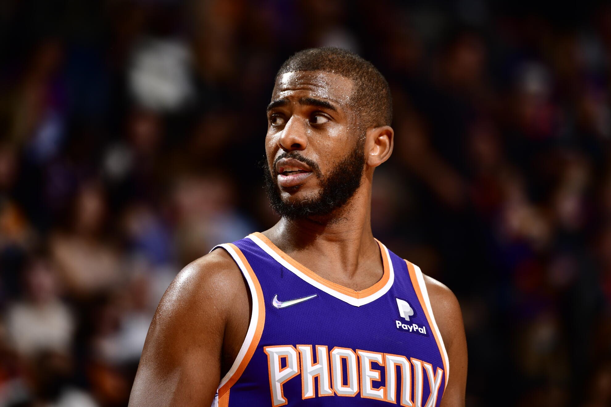 November 6, 2021: Suns v Hawks Photo Gallery | NBA.com