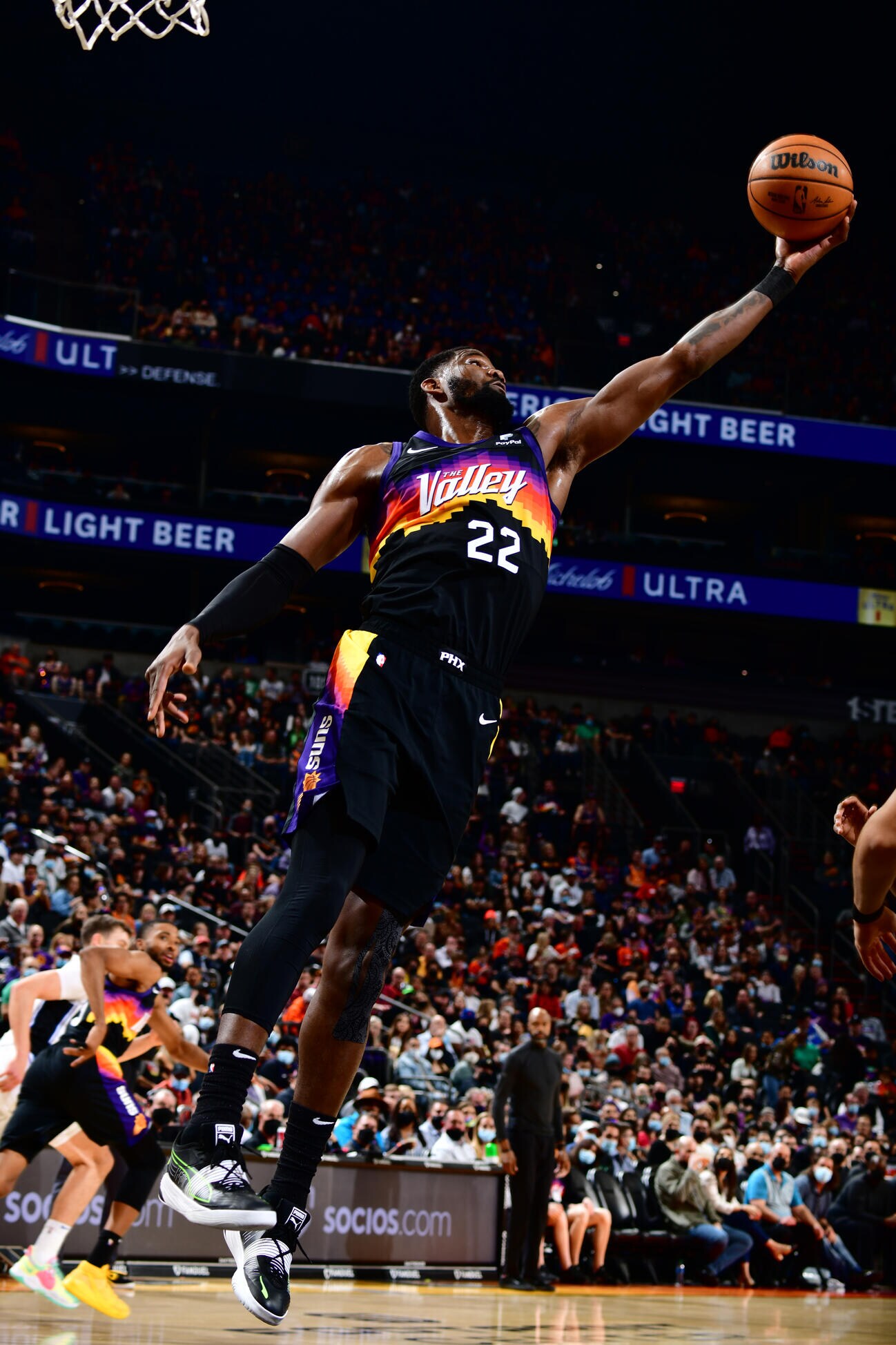 February 12, 2022: Suns vs Magic Photo Gallery | NBA.com