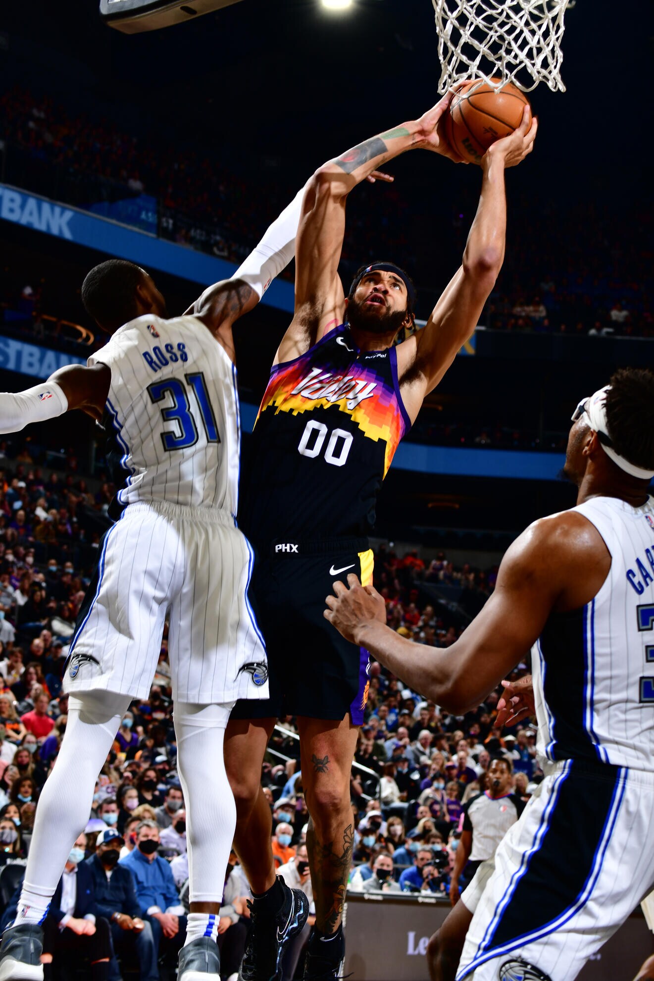February 12, 2022: Suns vs Magic Photo Gallery | NBA.com