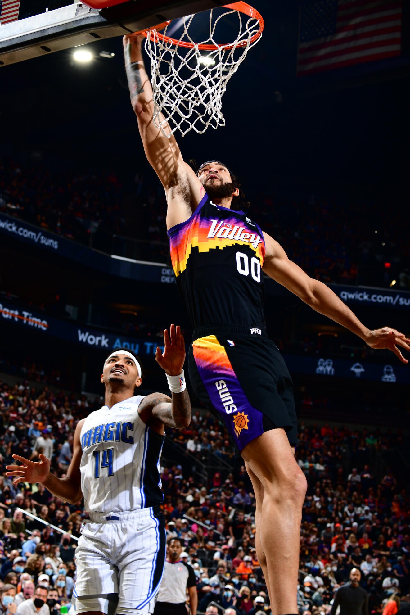 February 12, 2022: Suns vs Magic Photo Gallery | NBA.com