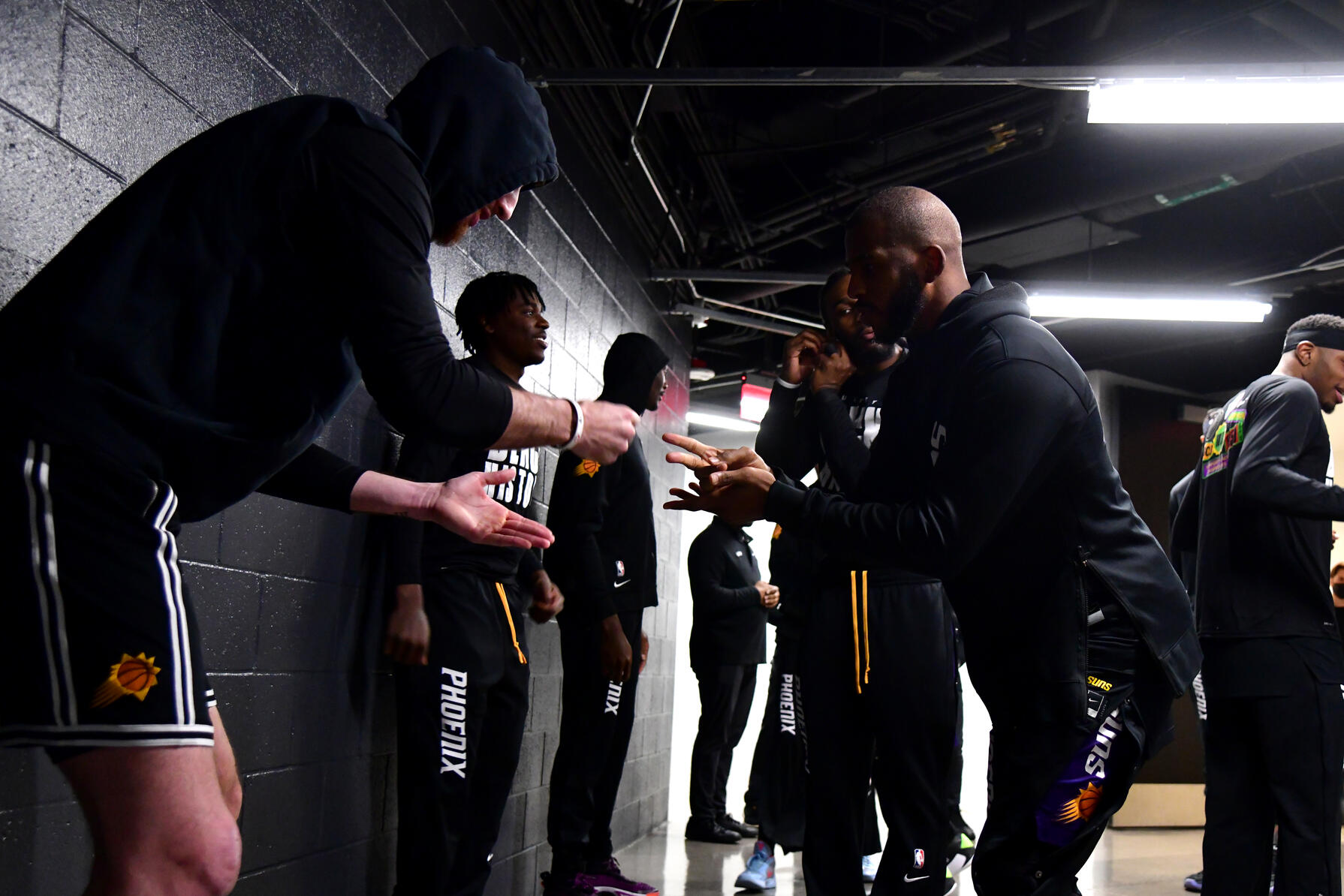 February 12, 2022: Suns vs Magic Photo Gallery | NBA.com