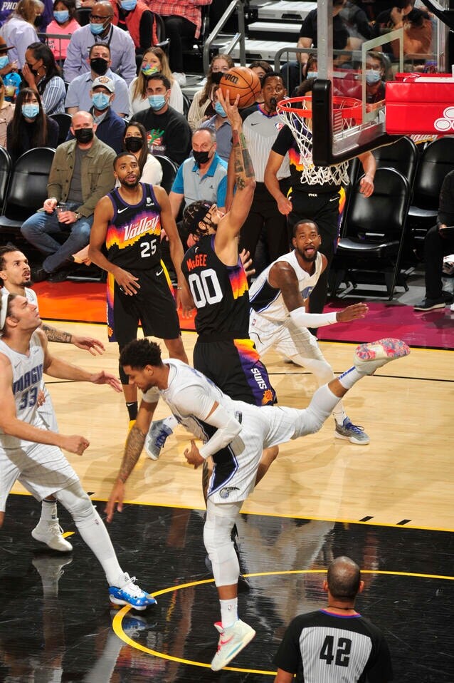 February 12, 2022: Suns vs Magic Photo Gallery | NBA.com