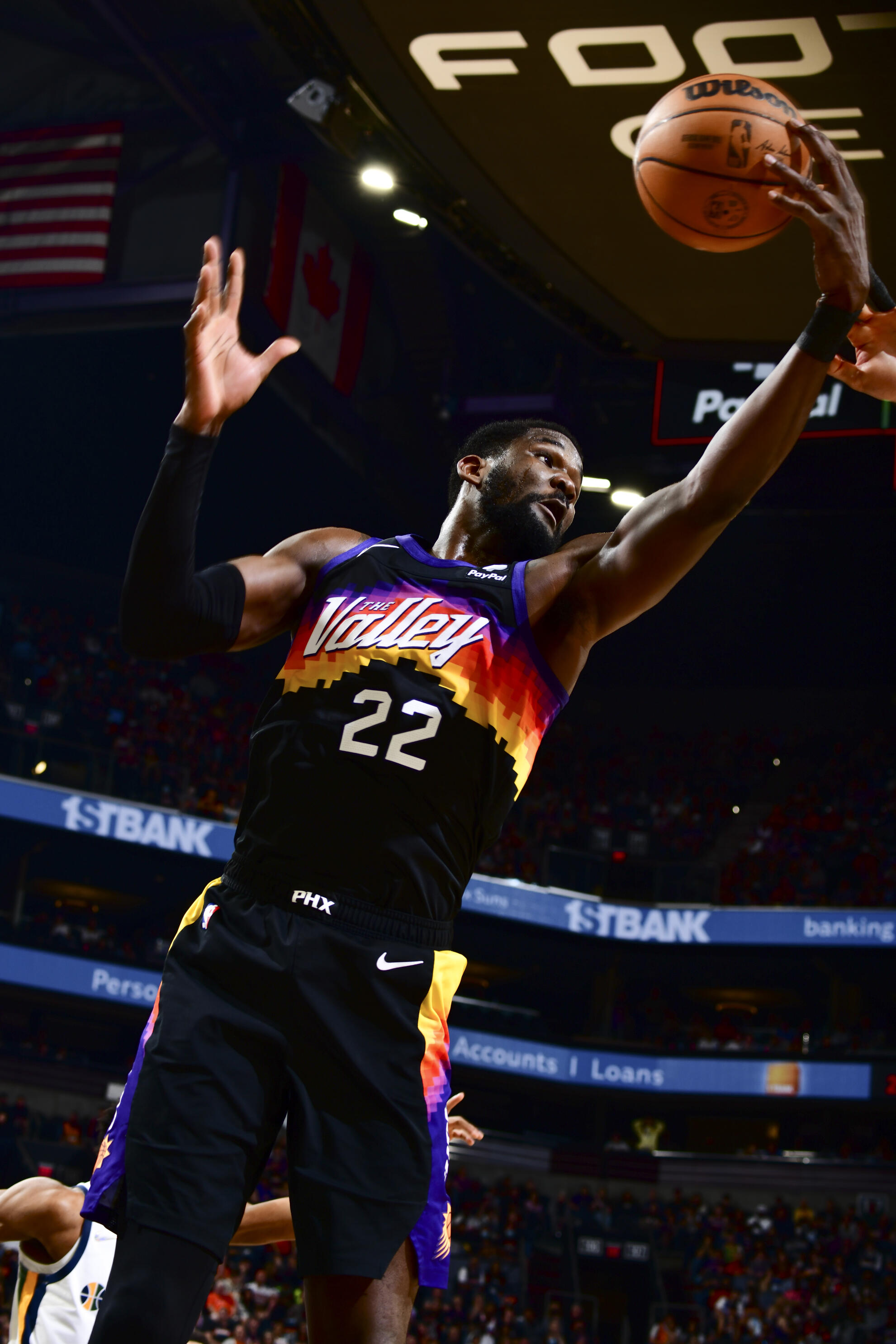 February 27, 2022: Suns v Jazz Photo Gallery | NBA.com