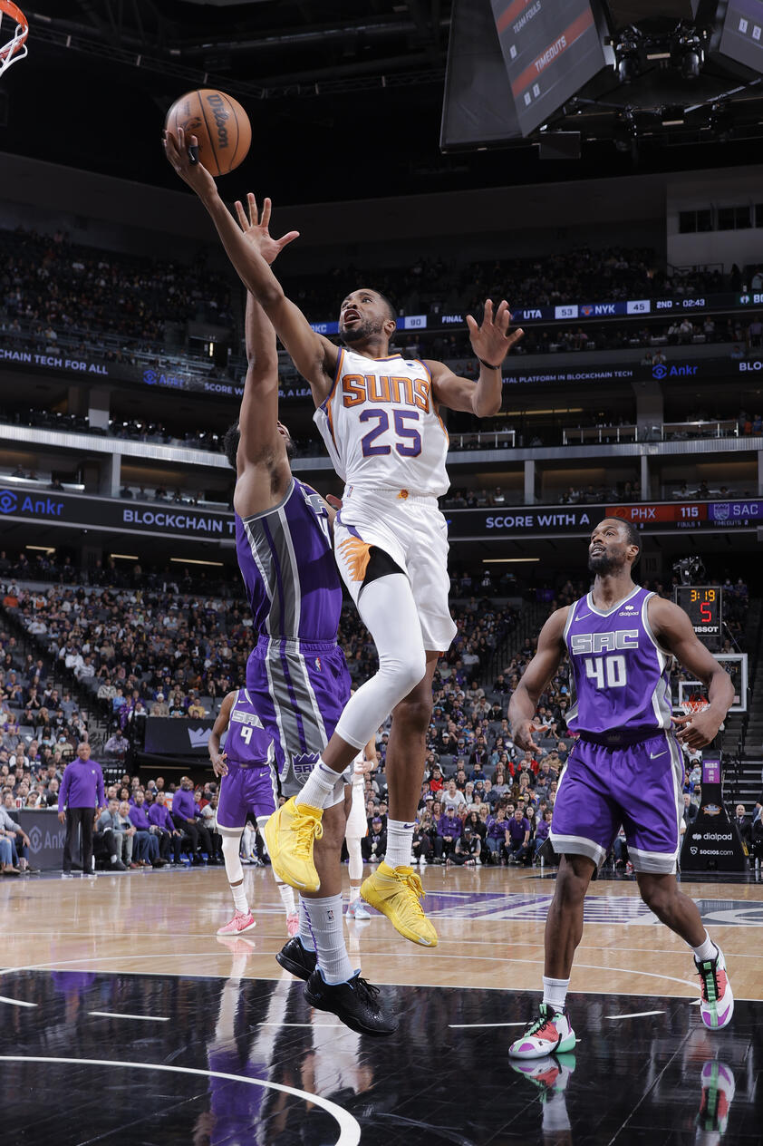 March 20, 2022: Suns at Kings Photo Gallery | NBA.com
