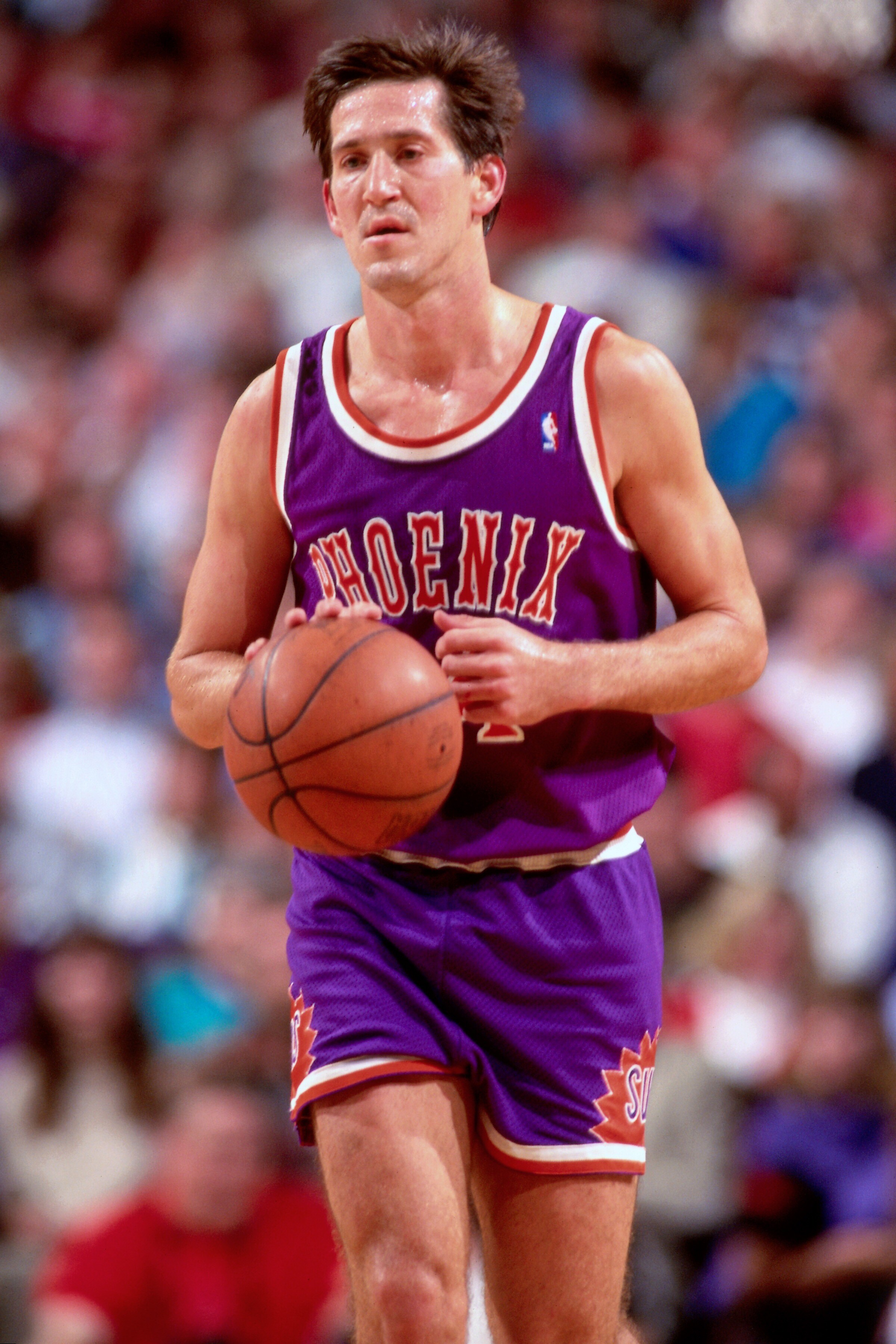Timeline of Every Phoenix Suns Leading Scorer | Phoenix Suns