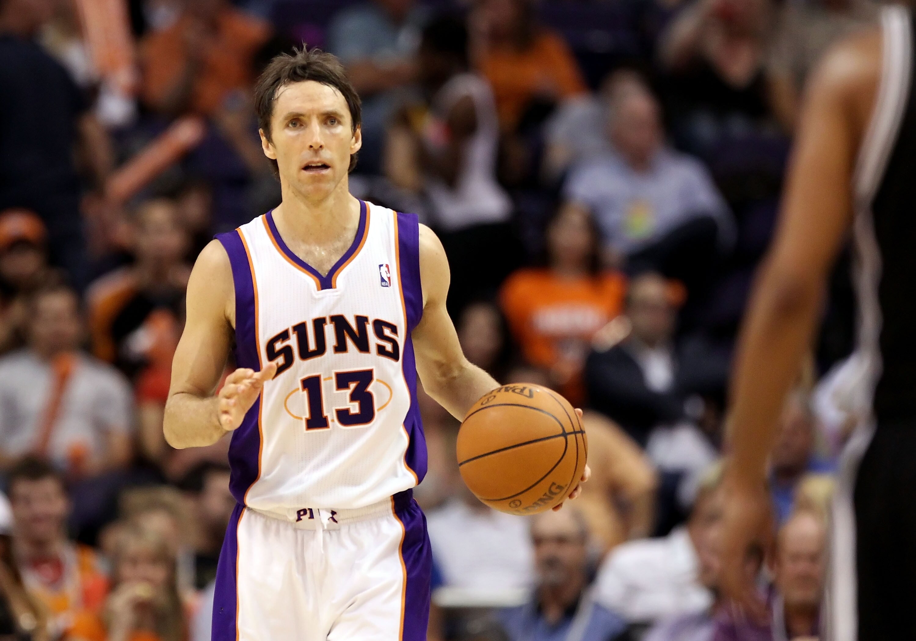 Timeline of Every Phoenix Suns Leading Scorer | Phoenix Suns