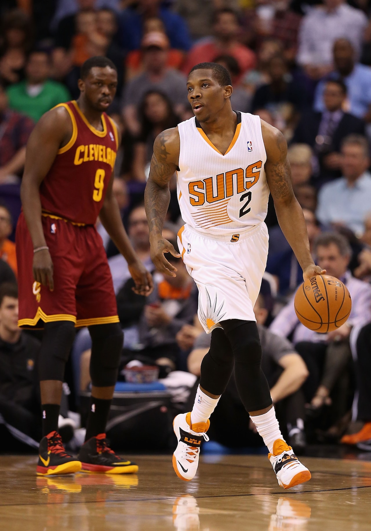 Phoenix Suns Uniforms Through the Years | Phoenix Suns