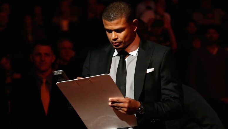 Earl Watson Talks Len, Accountability on Arizona Sports | Phoenix Suns
