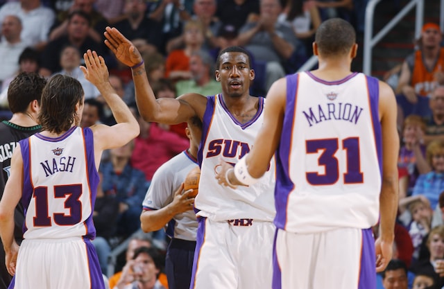 Timeline of Every Phoenix Suns Leading Scorer Photo Gallery | NBA.com