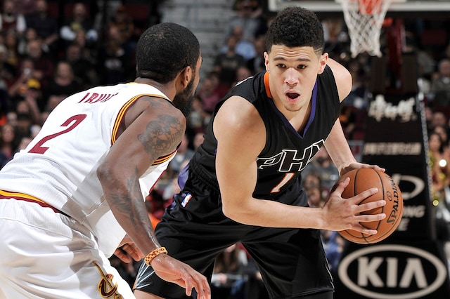 Devin Booker Photo Gallery | NBA.com