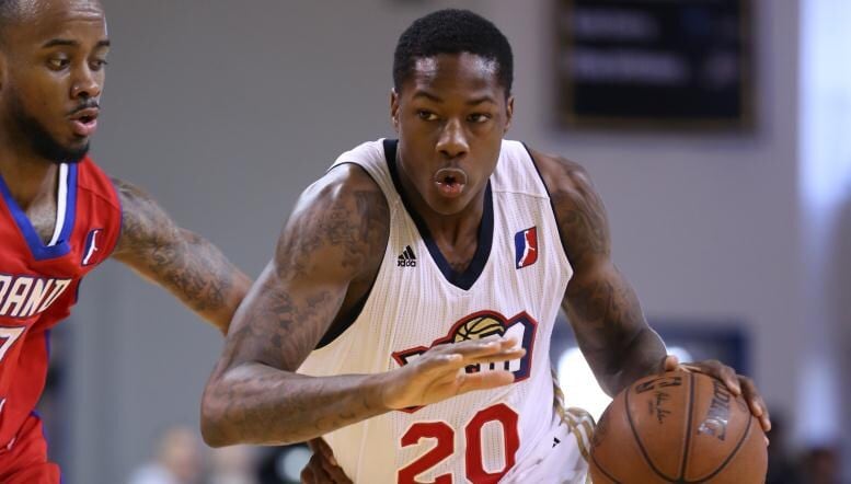 Goodwin Takes MVP Honors at D-League Showcase | NBA.com