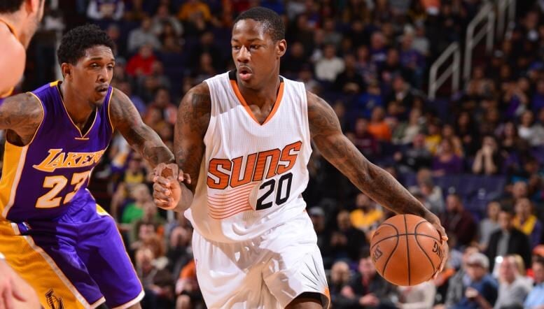 Arizona Sports: McDonough Likes Goodwin's Improvement | Phoenix Suns