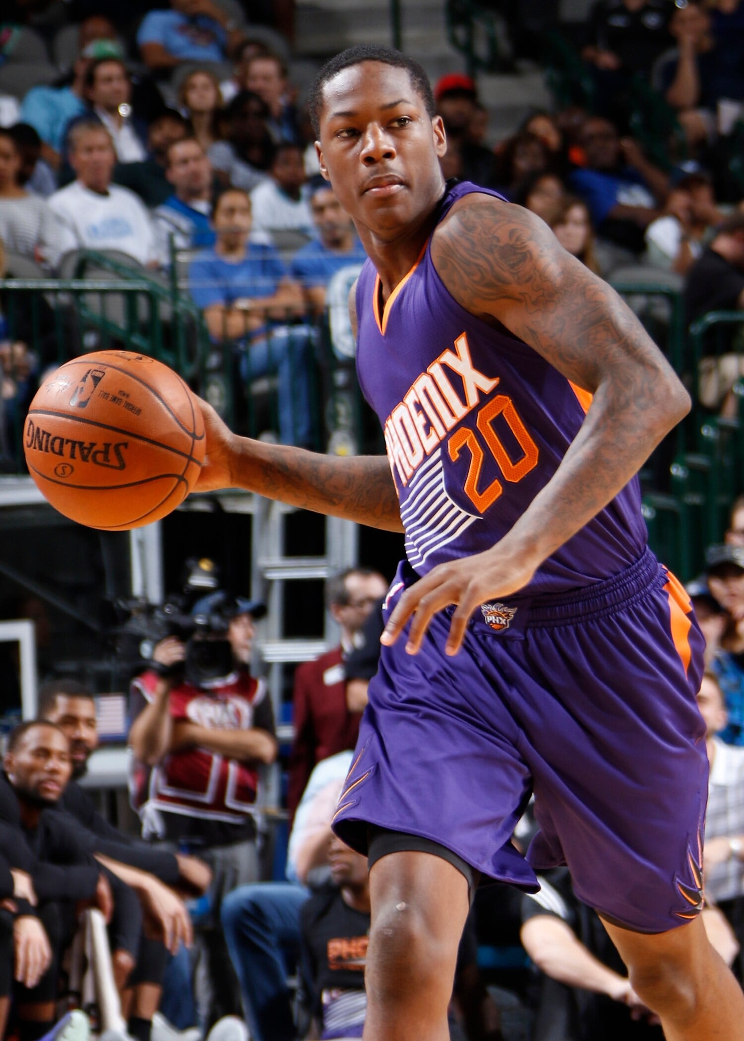 Archie Goodwin | Phoenix Suns