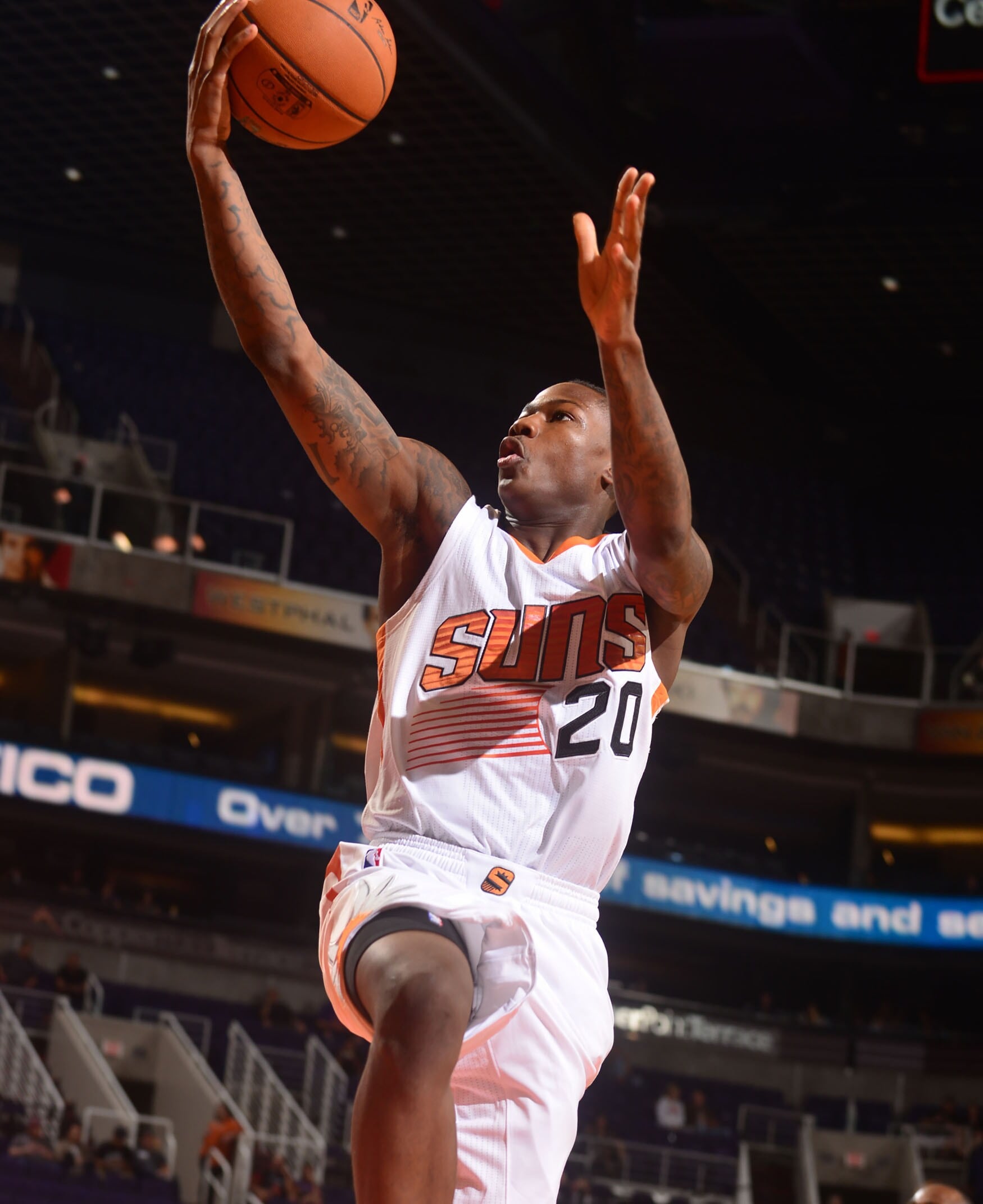 Archie Goodwin | Phoenix Suns