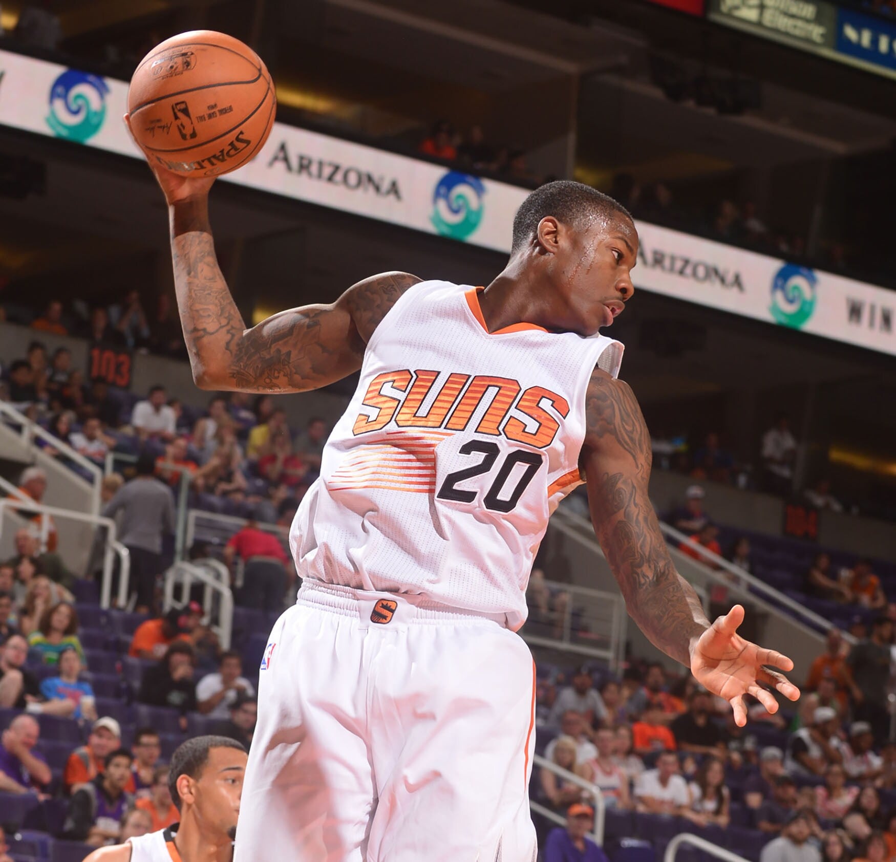 Archie Goodwin | Phoenix Suns