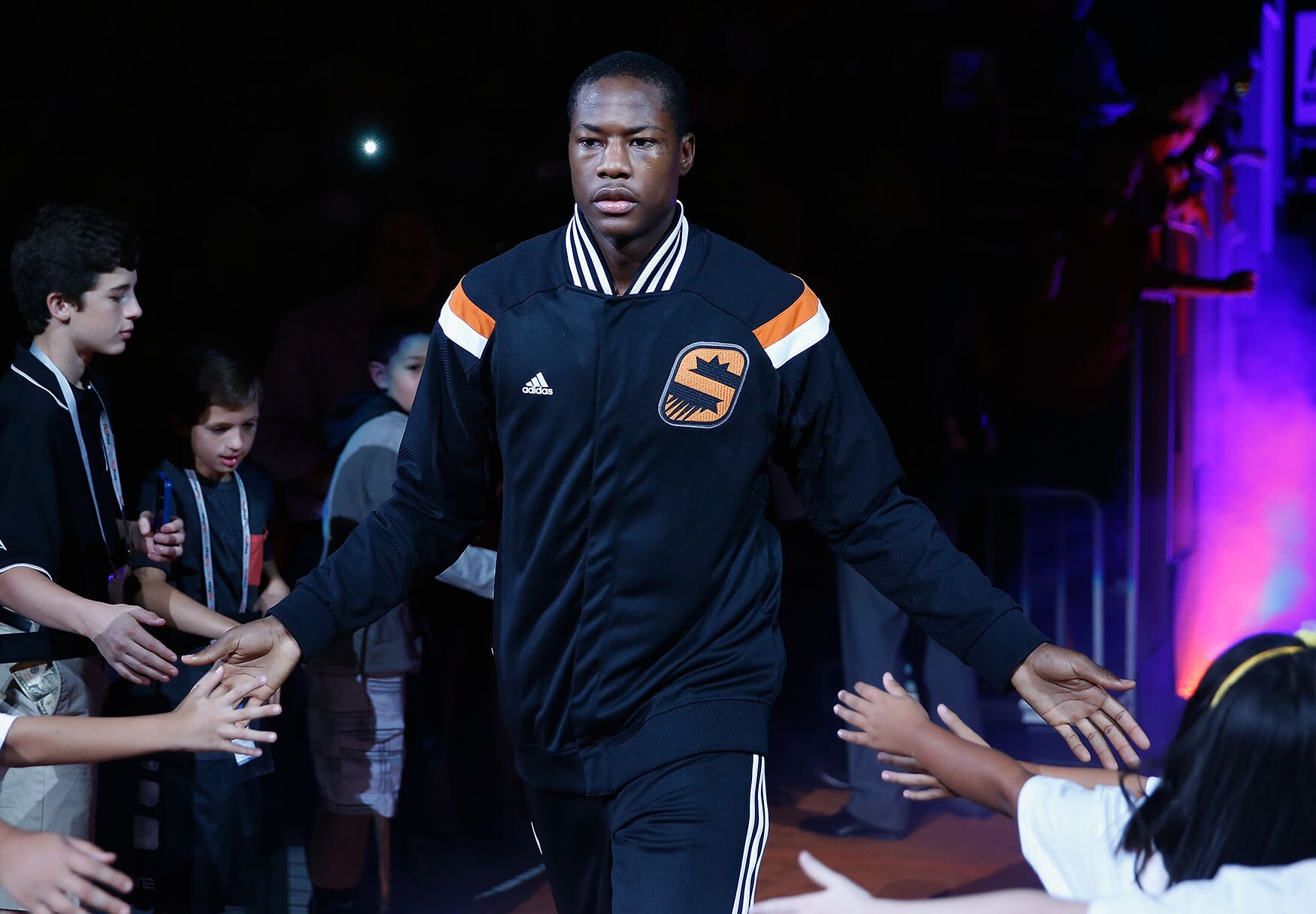 Archie Goodwin | Phoenix Suns