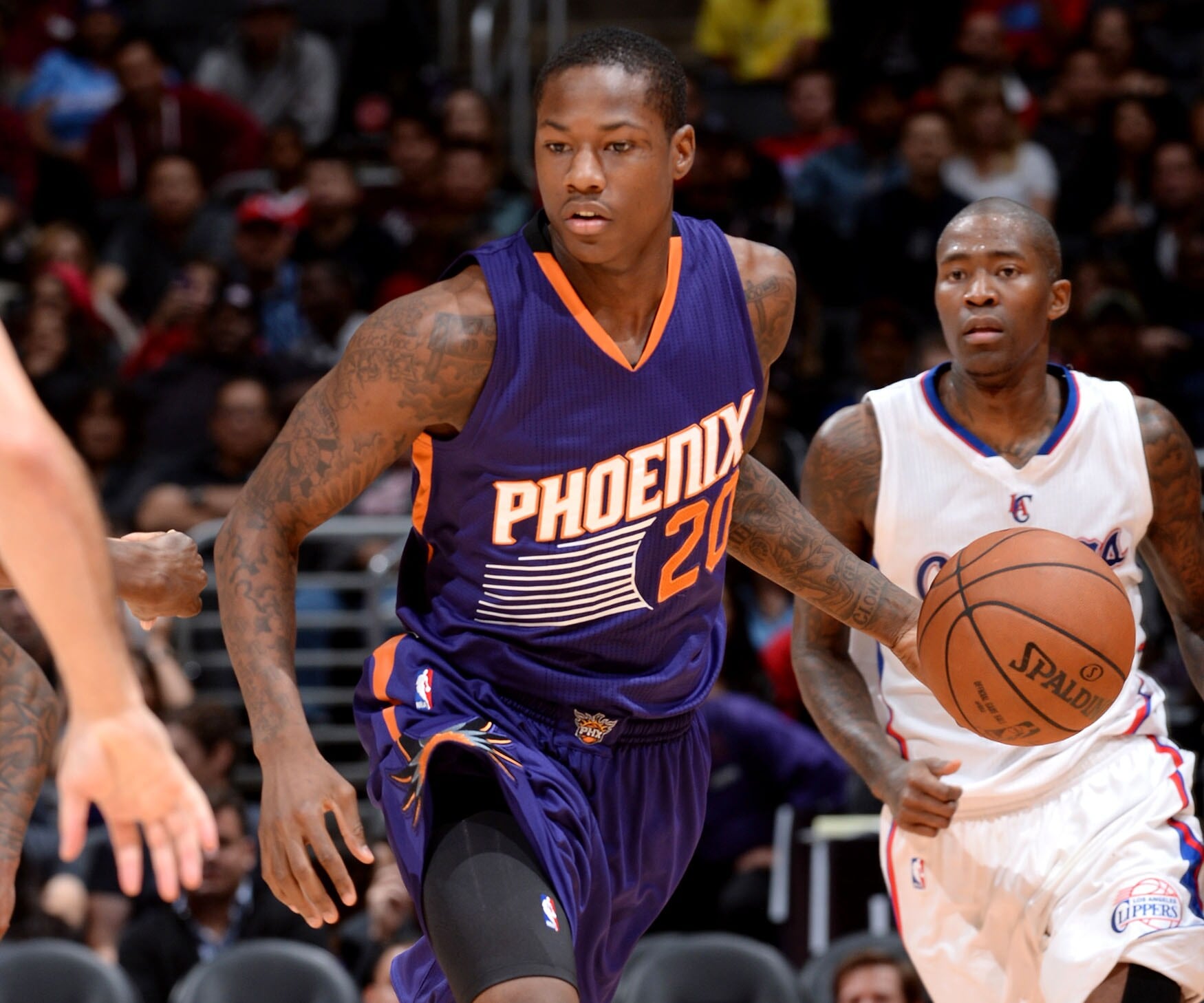 Archie Goodwin | Phoenix Suns