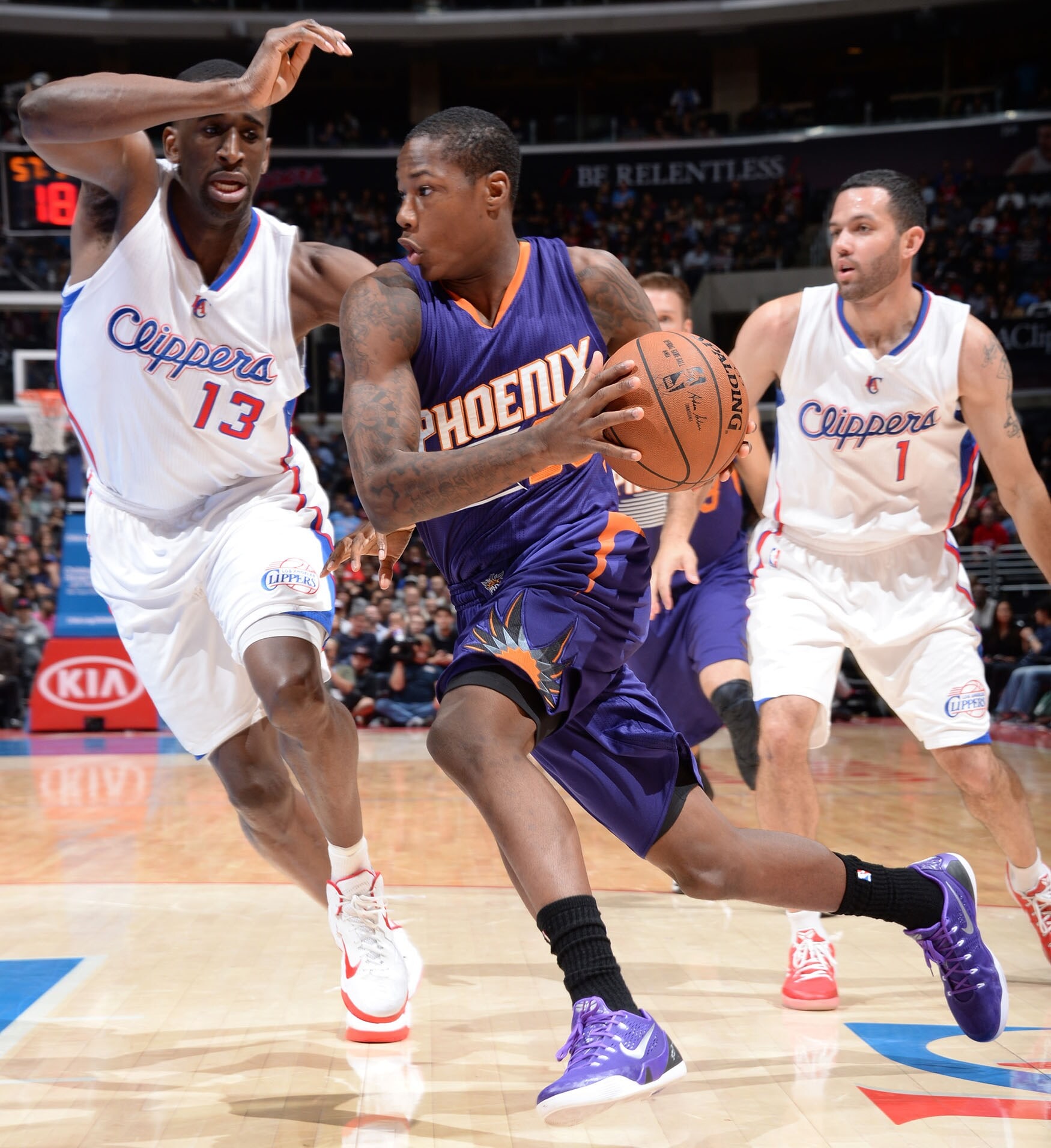 Archie Goodwin | Phoenix Suns