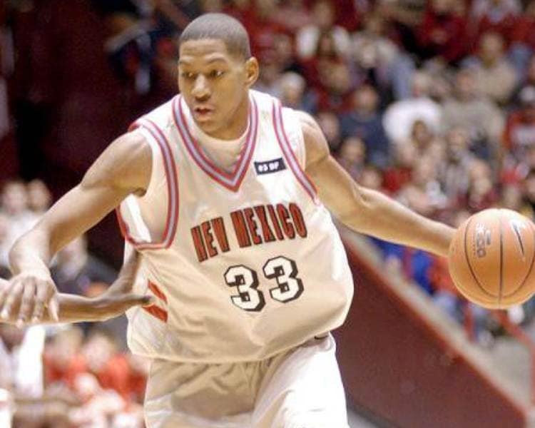 Suns Tournament Memories | Phoenix Suns
