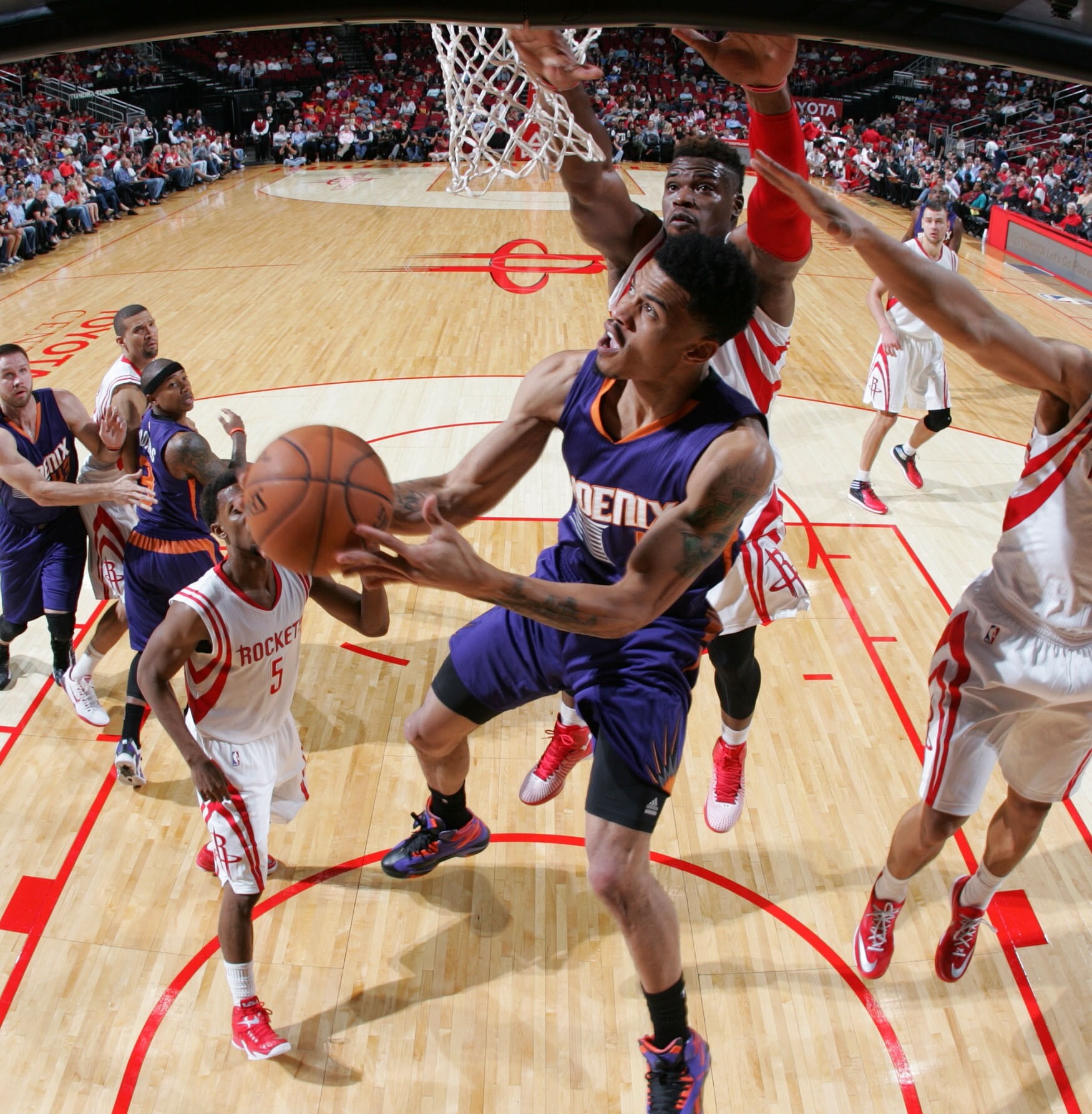 Gerald Green Photo Gallery | NBA.com