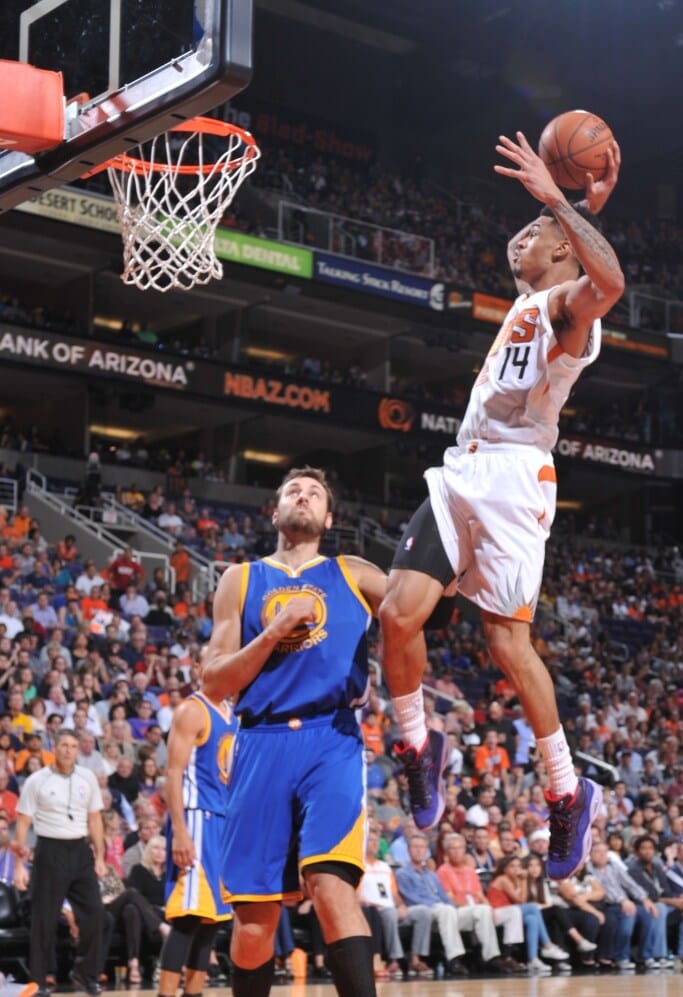 gerald green vertical