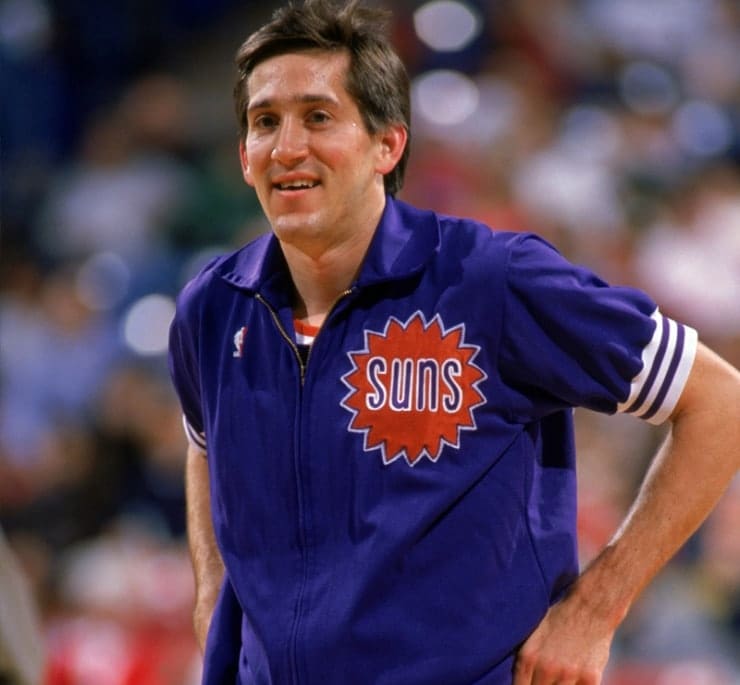 Top 5 Suns Nicknames | Phoenix Suns