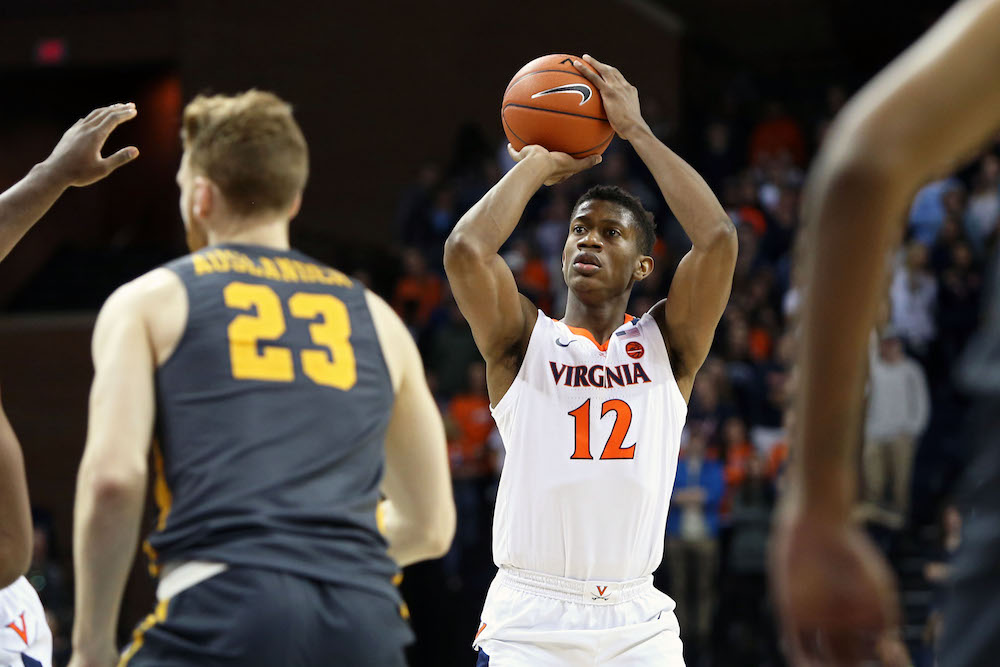 2019 Phoenix Suns Mock Draft Tracker Photo Gallery | NBA.com