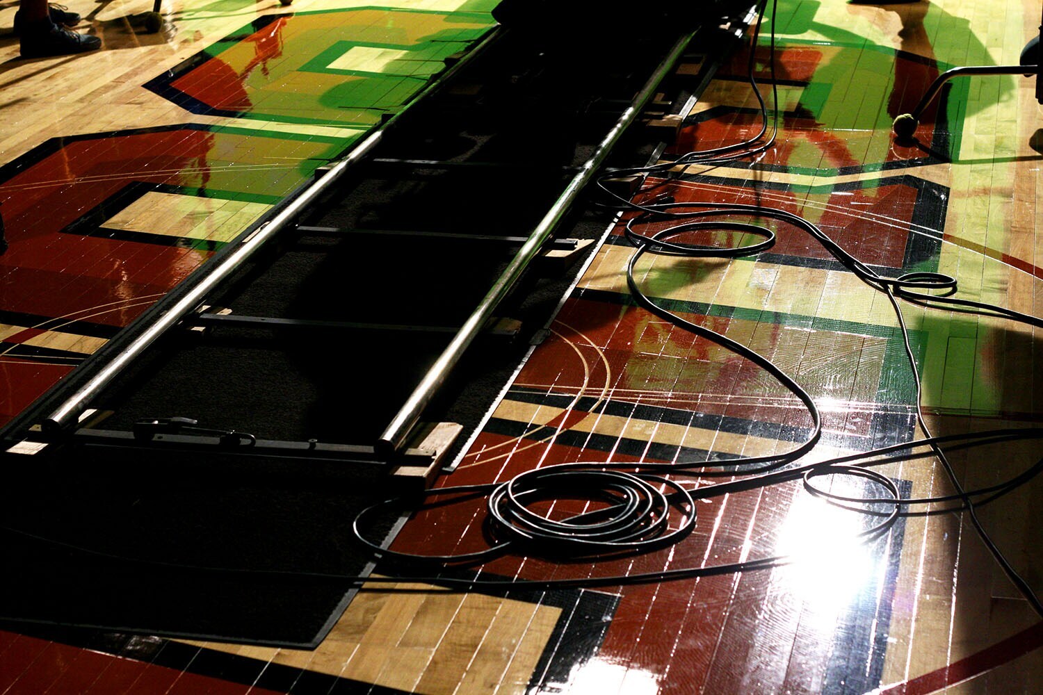 Behind the Scenes: Suns Intro Video Photo Gallery | NBA.com