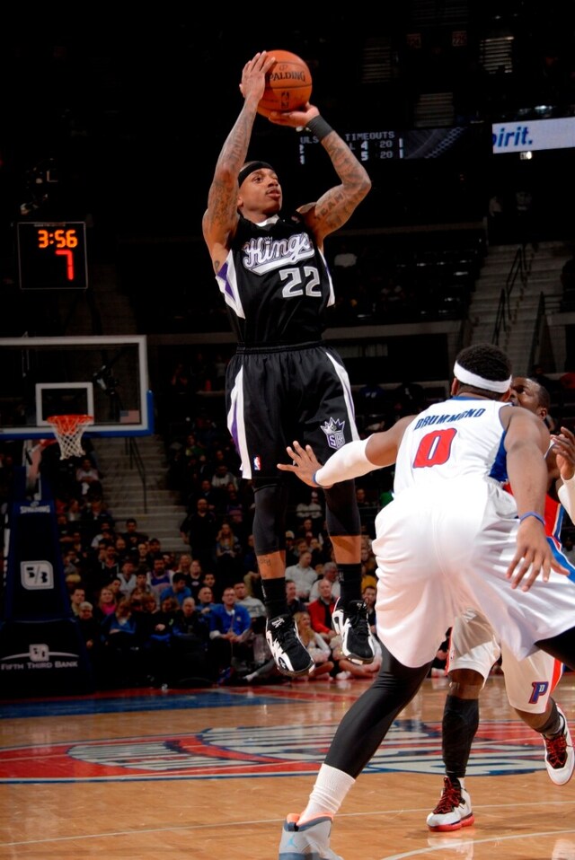 Isaiah Thomas Photo Gallery | NBA.com