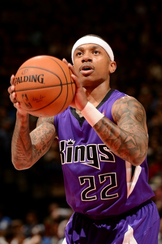 Isaiah Thomas Photo Gallery | NBA.com