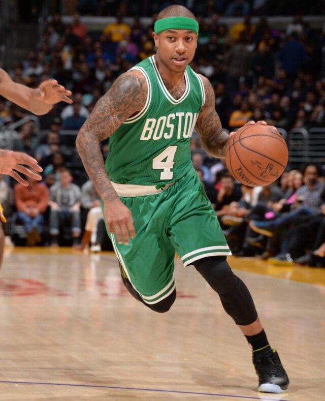 #SunsVsCeltics: 5 Things to Watch Photo Gallery | NBA.com