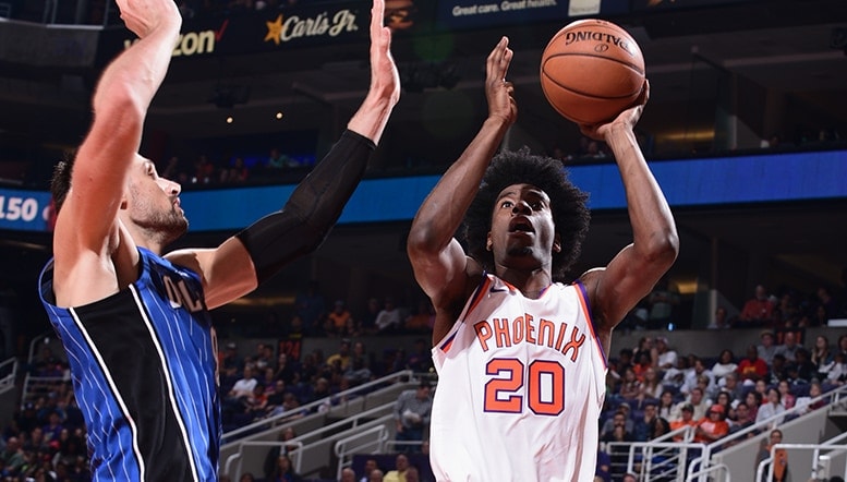 Suns Sneak Peek: #SunsAtMagic | Phoenix Suns