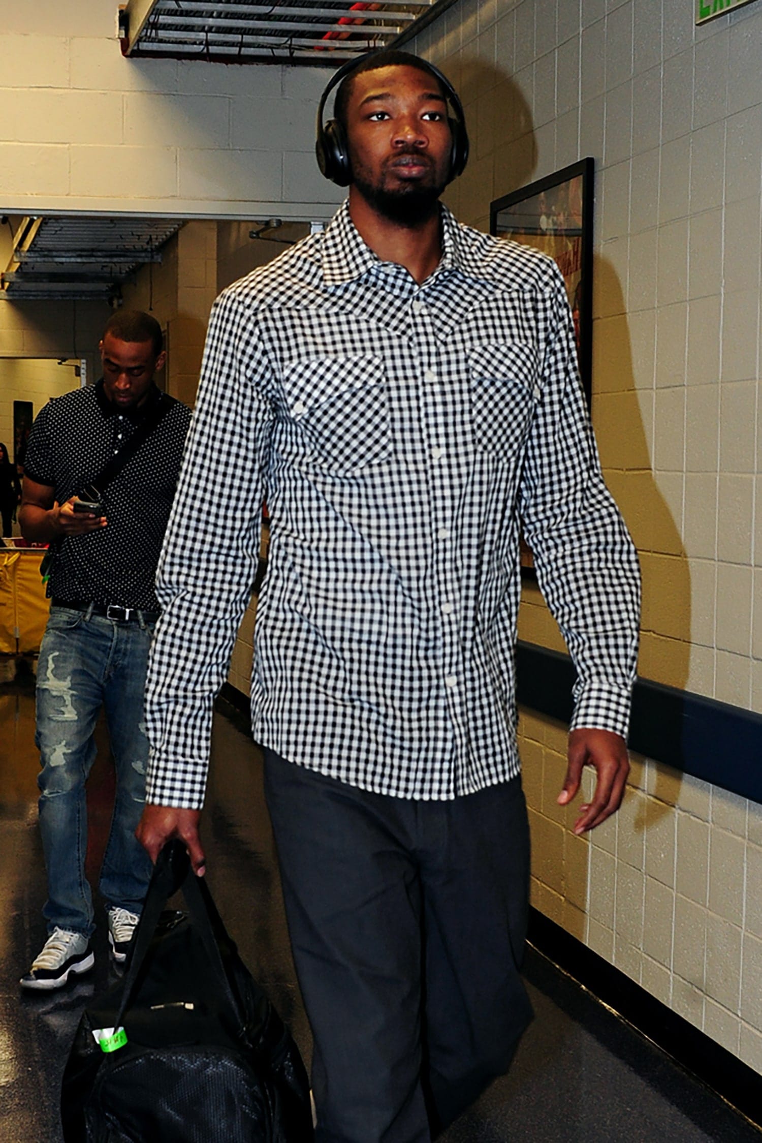 Cory Jefferson | Phoenix Suns