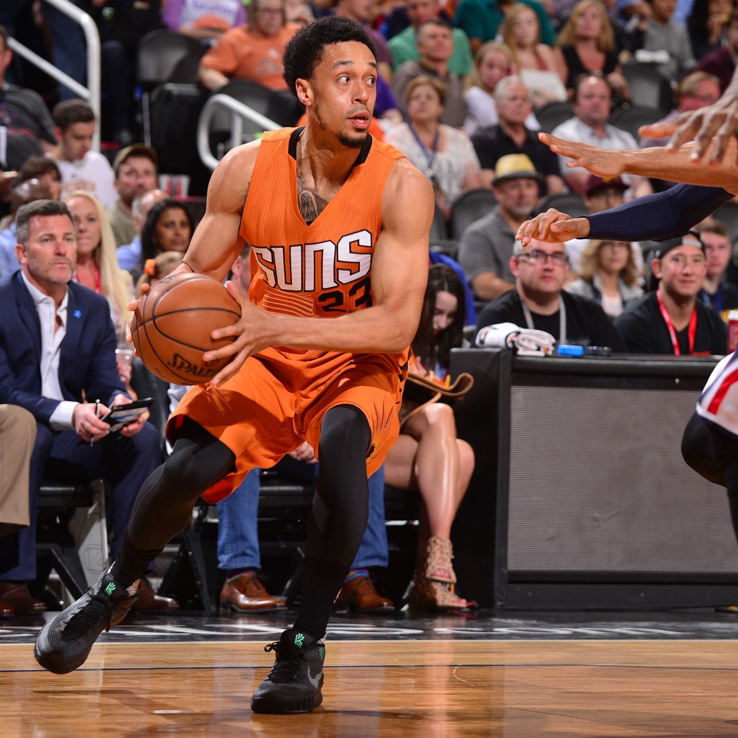 John Jenkins Photo Gallery | NBA.com