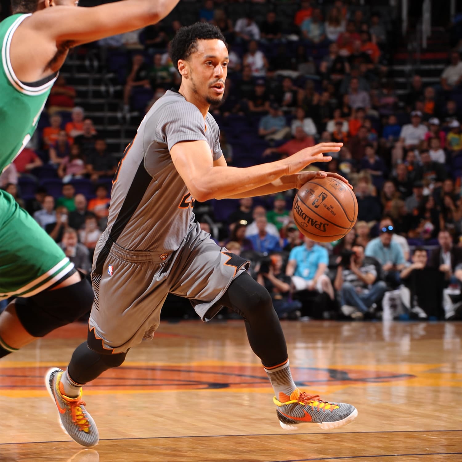 John Jenkins Photo Gallery | NBA.com